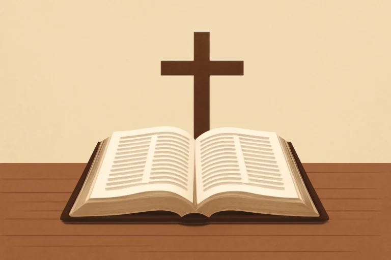 Definition of Biblical Theology: An Essential Guide